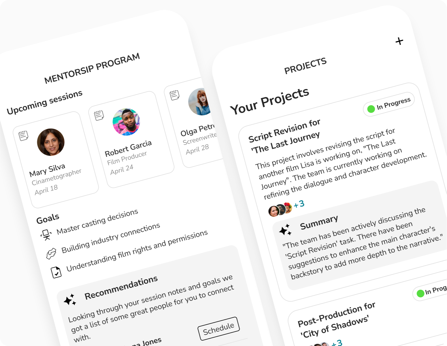 Down Right Design - UX/UI design subscription for GenAI